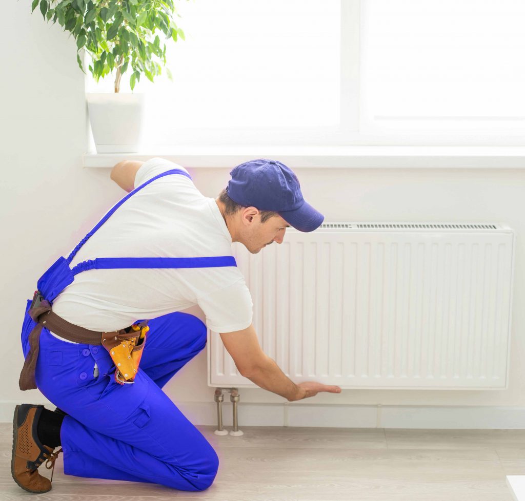 Heating Installation Charleston, SC | Blue Collars